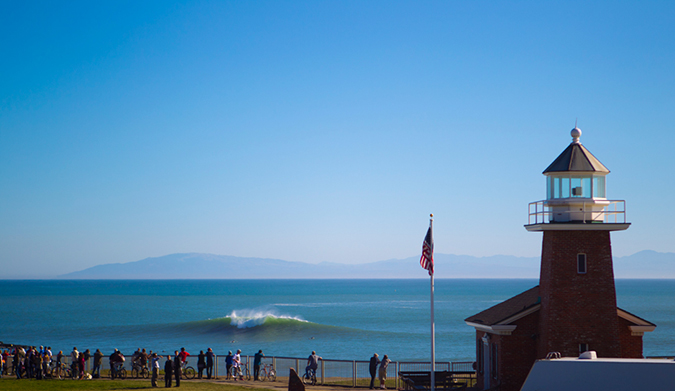 The 10 Most Influential Surf Spots on the Planet