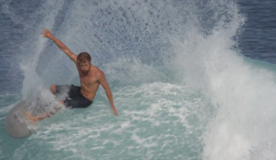 Here’s Exactly What Tanner Hendrickson is Riding | The Inertia