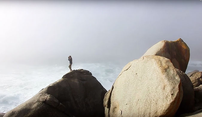 The Colour Perspective of Ian Thurtell | The Inertia