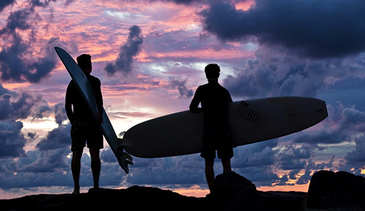 10 Images That Remind Me what it Means to be a Surfer | The Inertia