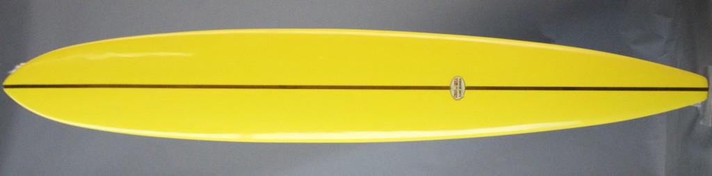 Greg Noll's Legendary Rhino-Chaser Sells for $48k | The Inertia