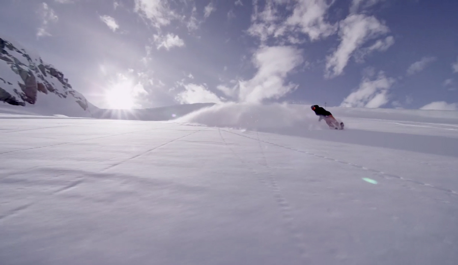 The Art of Making It Look Easy: The NIMBUS Crew, After the Sky Falls ...