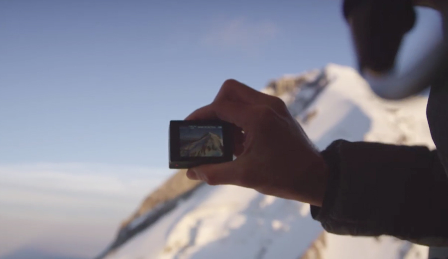 The Art of Making It Look Easy: The NIMBUS Crew, After the Sky Falls ...