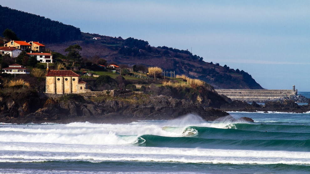 8 Regions for Planning the Most Epic Surf and Wine Trips | The Inertia