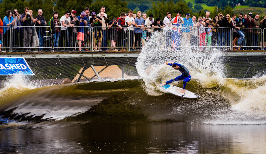 Watch: The Red Bull Unleashed Highlight Reel You've Been Waiting for ...