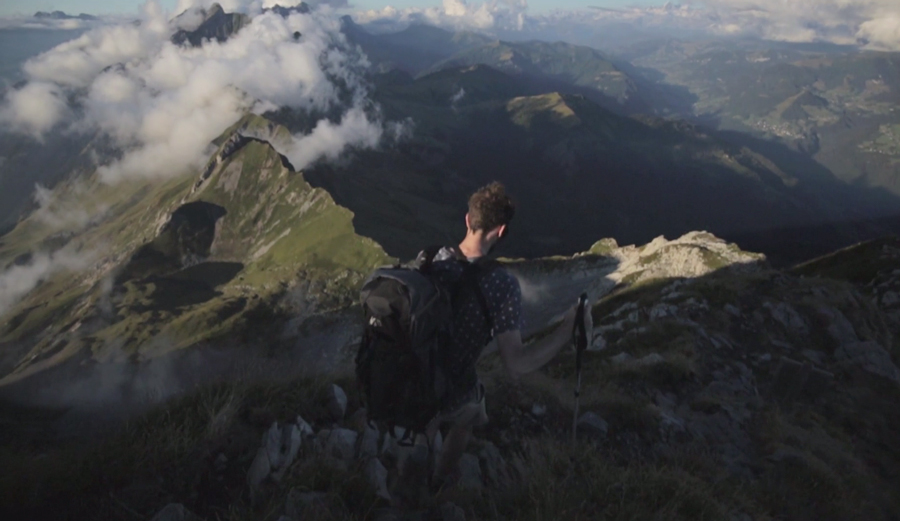 Enjoy Life, Be Inspired & Walk the Ridge | The Inertia