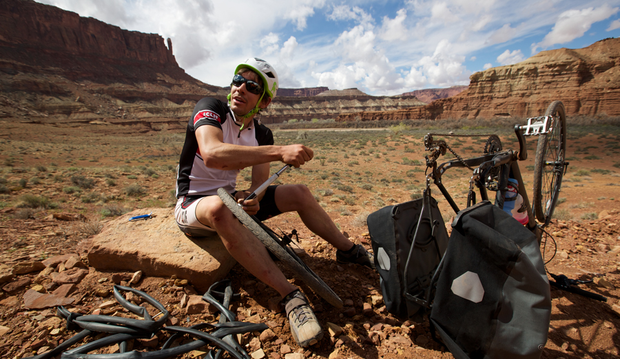 Cedar Wright on the Climber's Mind, Progression & Dean Potter | The Inertia