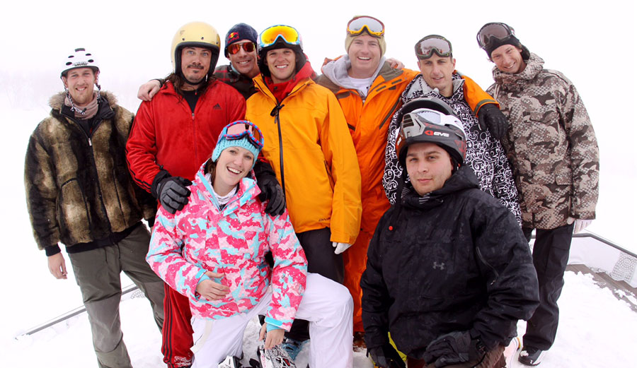 EXCLUSIVE: Travis Pastrana Remembers Erik Roner, Shares Heartfelt ...