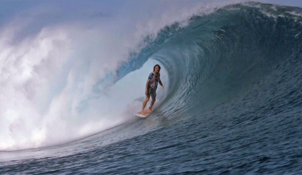 Danny Fuller in Fiji: Surf Edit or Fashion Shoot? | The Inertia