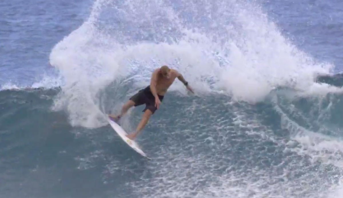 Team Rip Curl Frothin': Are They the Best in the Biz? | The Inertia