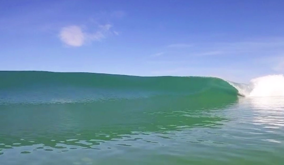The Cleanest, Dreamiest French Tubes You've Ever Seen | The Inertia