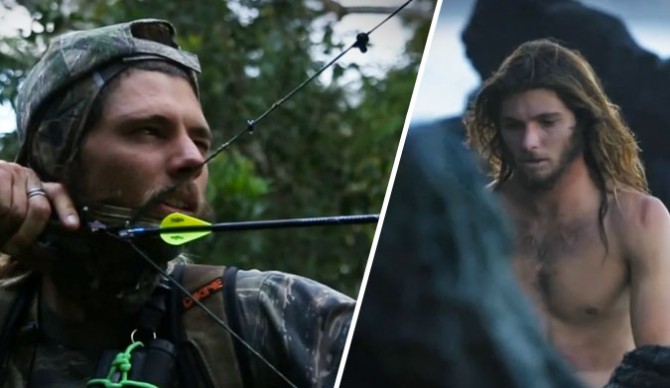 Here's How Surfing and Hunting Go Hand in Hand | The Inertia