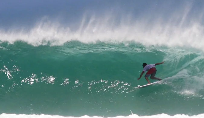 You Haven't Heard of This Guy... That's Crazy | The Inertia