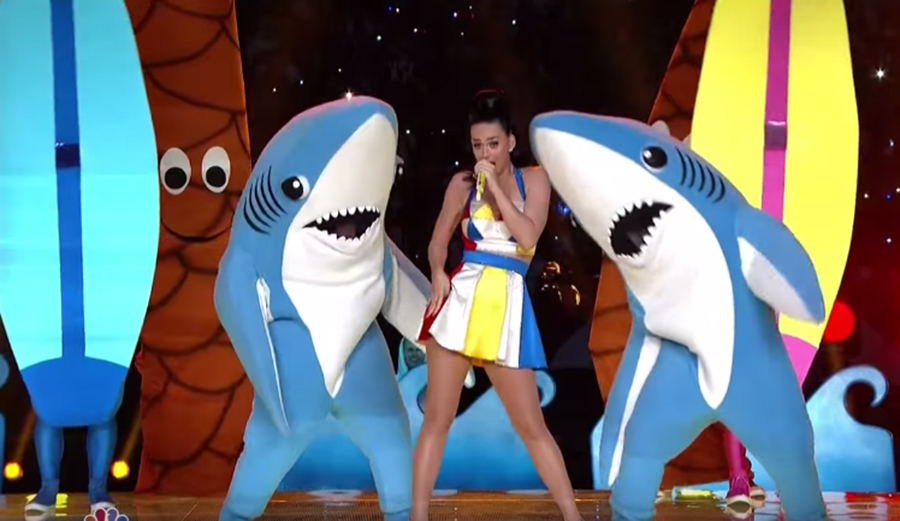 The World’s Most Famous Shark Speaks For the First Time About the ...