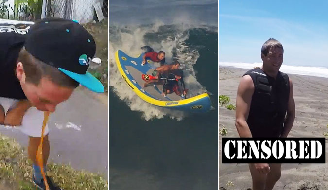 The New Episode of Who is J.O.B is Way More Ridiculous Than All the ...