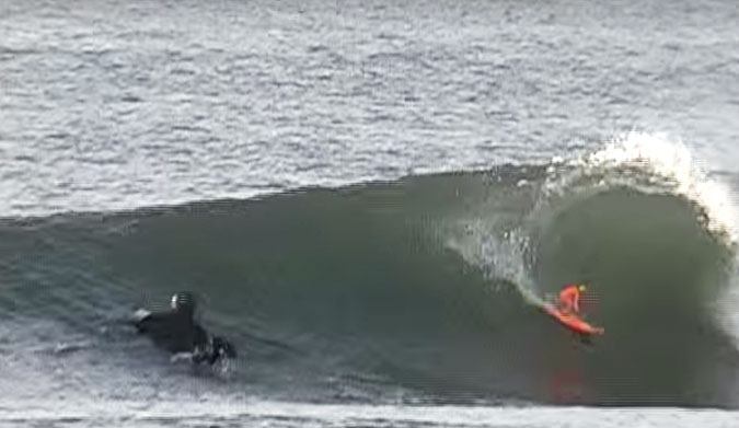 This RC Surfer Could Totally Win a World Title | The Inertia