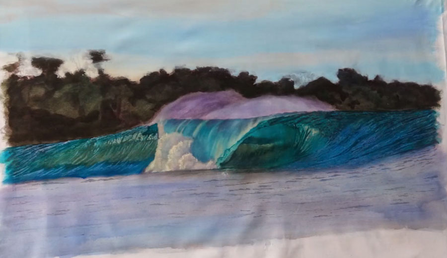 The Perfect Wave Doesn’t Really Exist (Or Does It?) | The Inertia