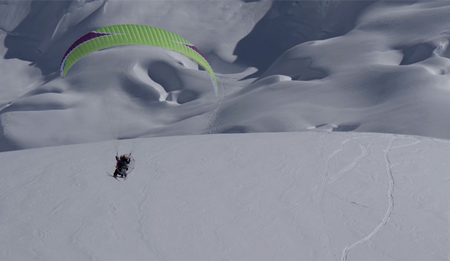 A Life Beyond Walls, Amid the Giants of Alaska | The Inertia