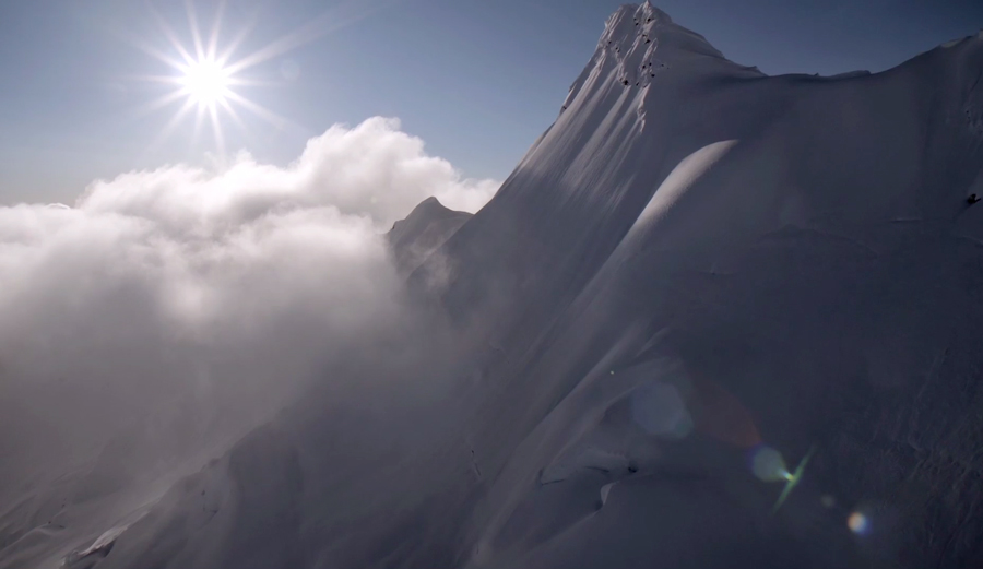 A Life Beyond Walls, Amid the Giants of Alaska | The Inertia