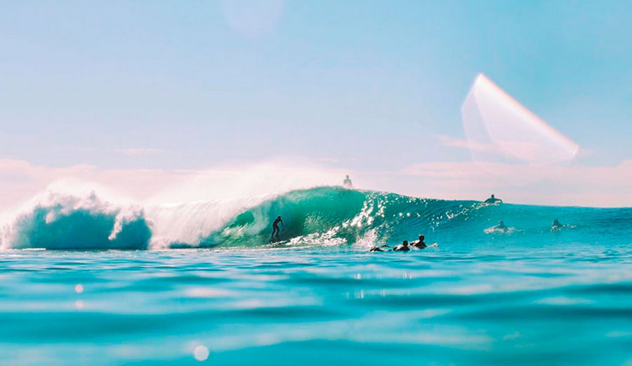 The Swell That Won’t Go Away: The Best Instagram Shots from a Week of ...