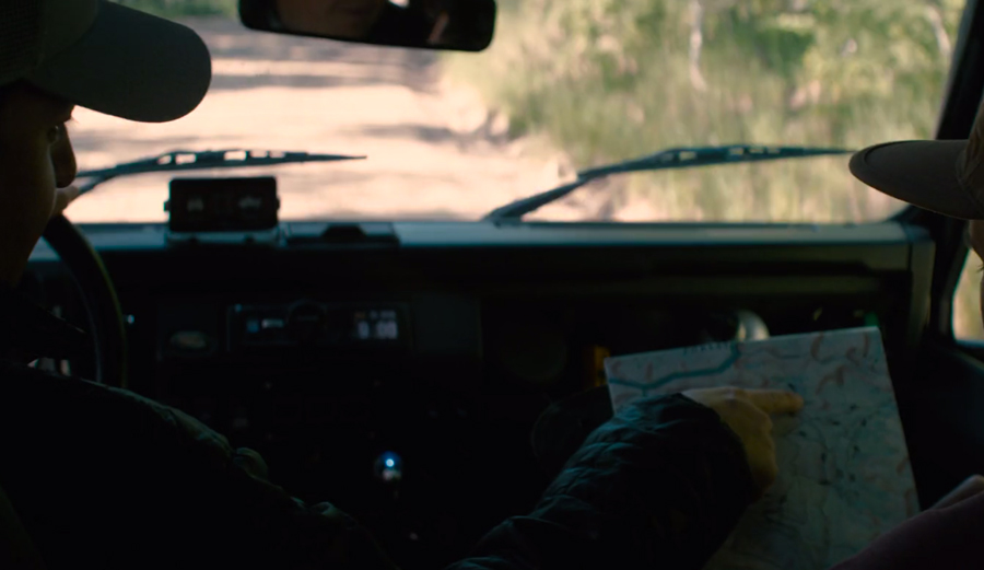 This is Where I Roam: Every Eddy and Elbow, Backroad and Backwater ...