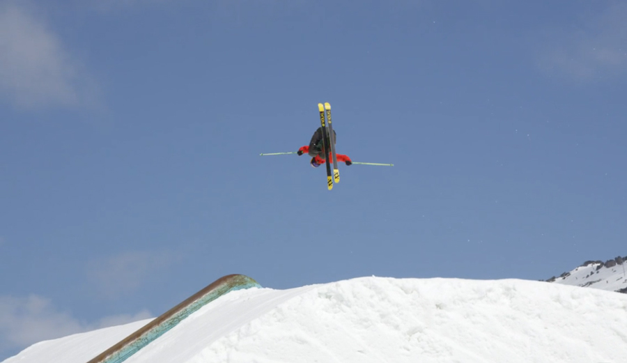 First-Ever Double Cork to Rail is Every Bit as Impressive as it Sounds ...