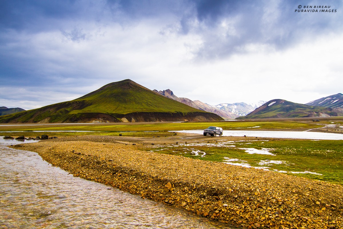 15 Reasons Laugavegurinn, Iceland is an Absolute Dream Trip | The Inertia