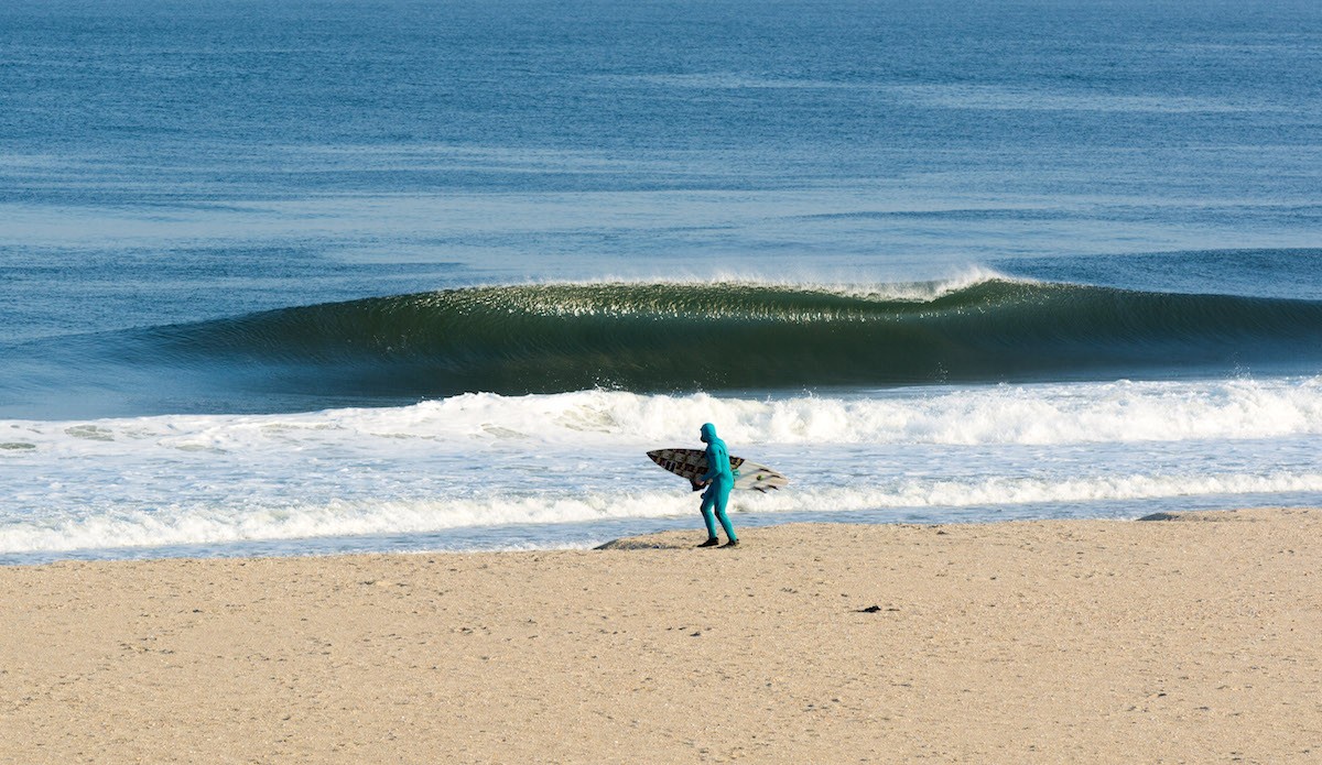 20 Reasons New Jersey's Winters Get Insanely Good | The Inertia