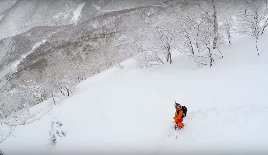 Japan from Above Will Give You Pow Envy | The Inertia