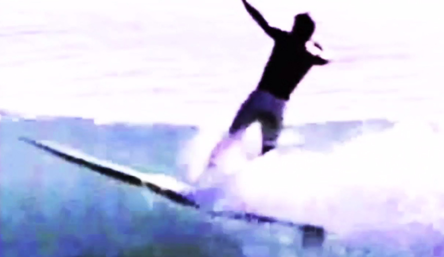 What Would Miki Dora Say About Surfing Today? | The Inertia