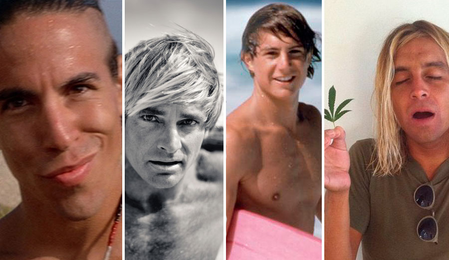 What Kind of Surfer Are You? | The Inertia