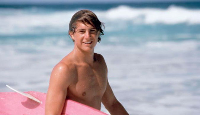 Arizona's Big Surf, Popularized by the Fictional Rick Kane, Is Closed ...