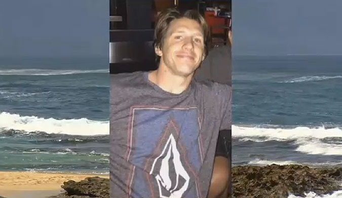 Surfer Attacked By Shark on the North Shore | The Inertia