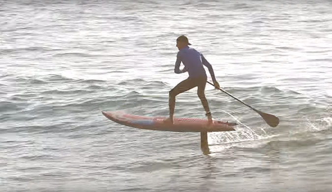 6 Reasons Why I Absolutely Love SUP Surfers | The Inertia