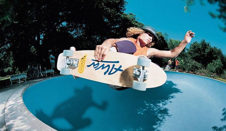 #ShredTheDrought: Skate Legends Promote Water Conservation By Ripping ...