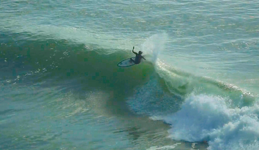 Dave Rastovich Contemplates the Prostitution of Pro Surfing in This ...