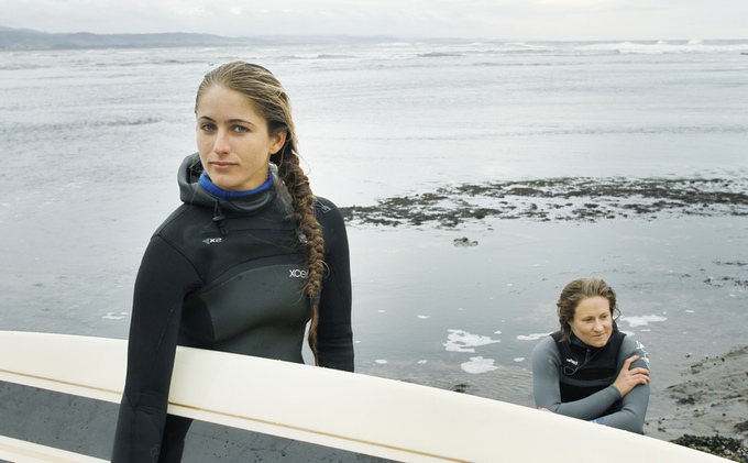 Big Wave Super Sessions Are Simply Badass | The Inertia