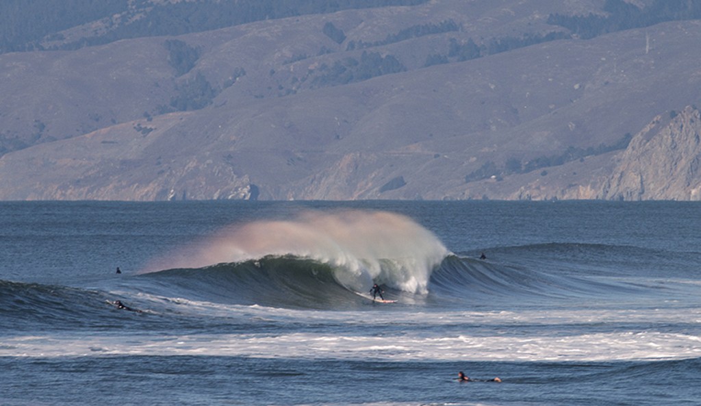 10 Simple Reasons Why It’s Great to Be a California Surfer | The Inertia
