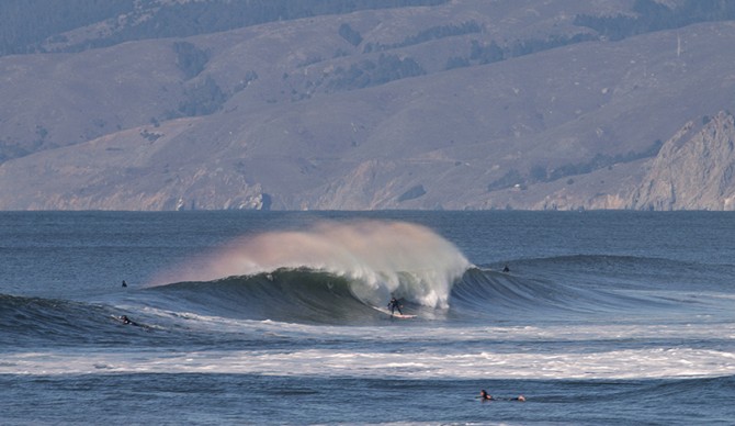 10 Simple Reasons Why It’s Great to Be a California Surfer | The Inertia