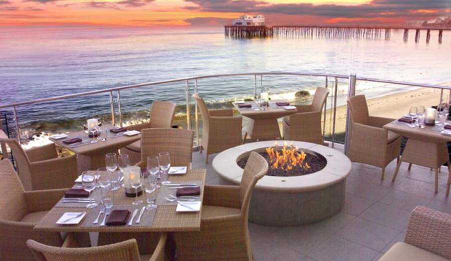 10 Awesome Places to Work Remote with a California Ocean View | The Inertia