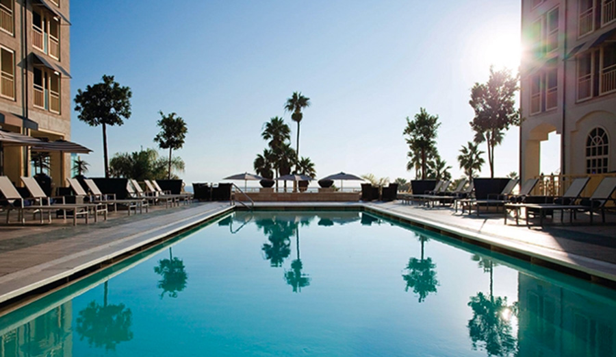 10 Awesome Places to Work Remote with a California Ocean View | The Inertia