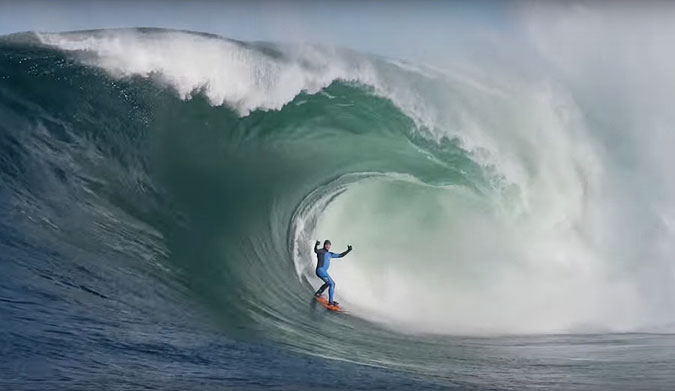Danny Griffiths Wins at Maxing Shipsterns | The Inertia