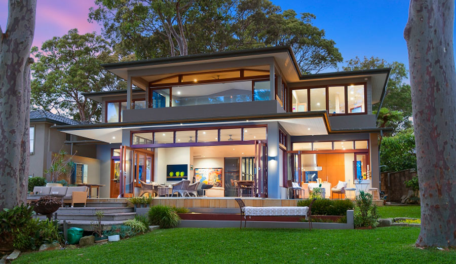 Buy This Quiksilver Magnate's Insane Mansion | The Inertia