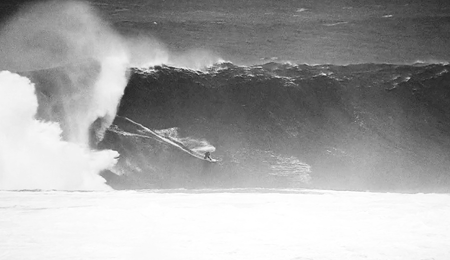 Why “Behind the Lines” is About More Than Just Big Wave Surfing | The ...