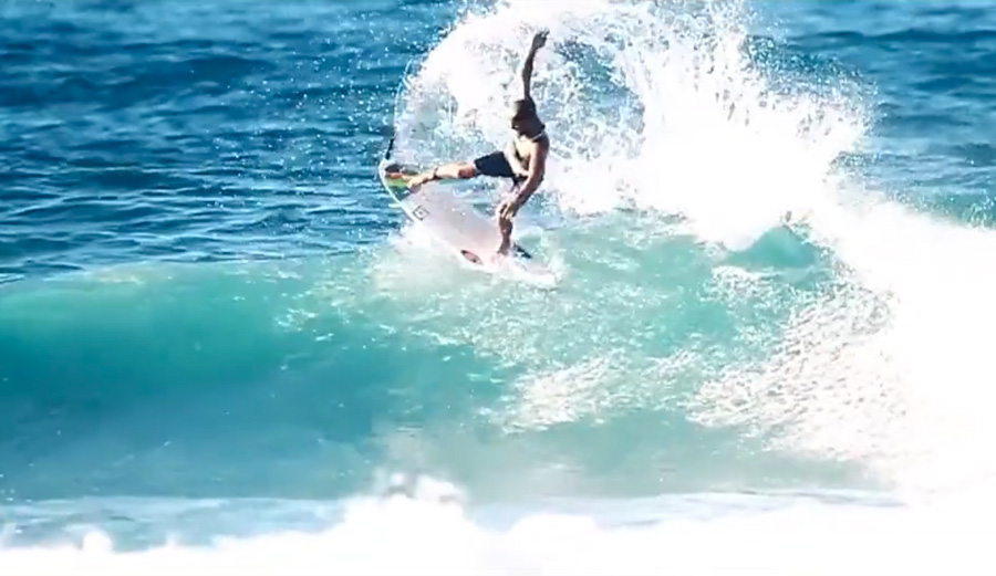 Because the Pipe Masters Isn’t the Only Thing Going on in Hawaii Right ...