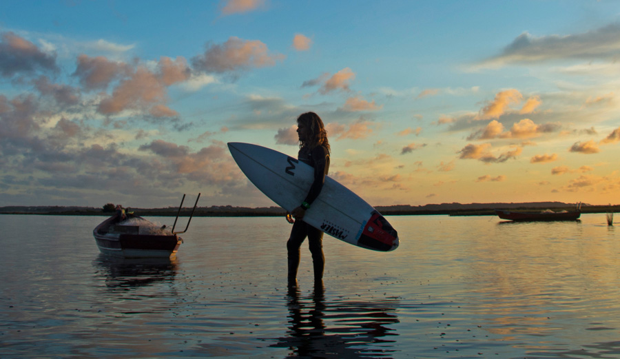 Wallow in the Simple Life with Three-Time Uruguayan Open Champion ...