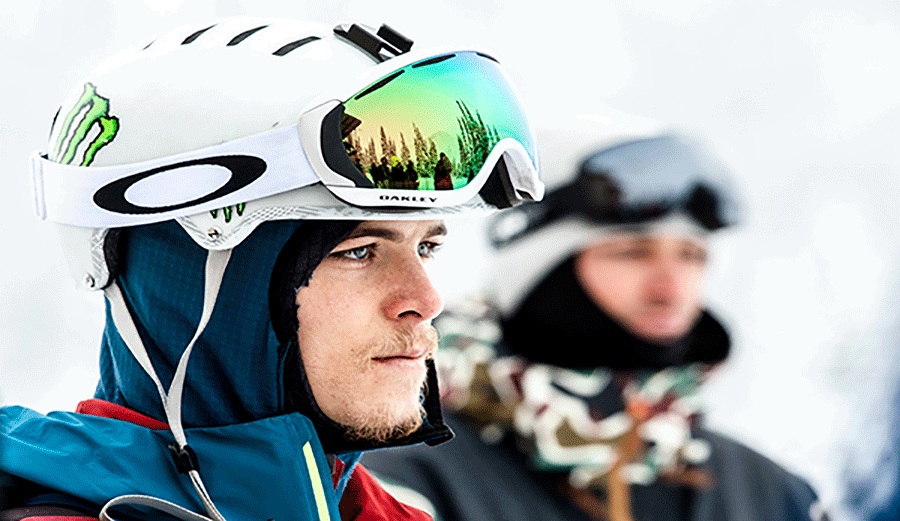 A Life Amongst It: Kye Petersen | The Inertia