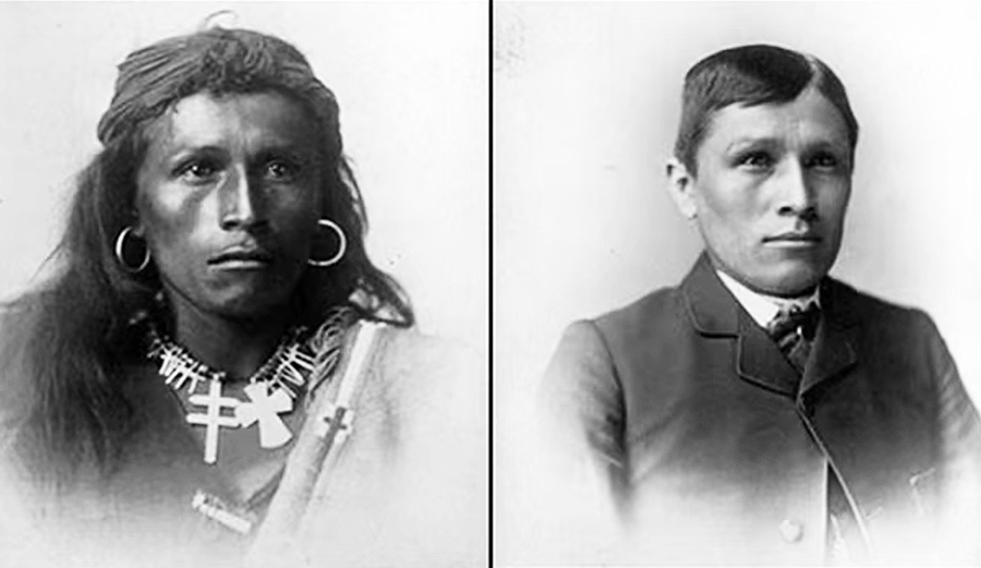 How American Surf Culture Was Built on a History of Indigenous Erasure ...