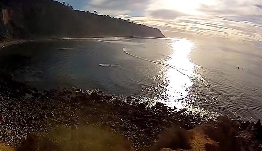 Palos Verdes Police Hope to Make First Arrest of Lunada Bay’s Bay Boys ...