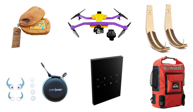 10 Presents for Surfers: The Ultimate Surfing Gift List | The Inertia
